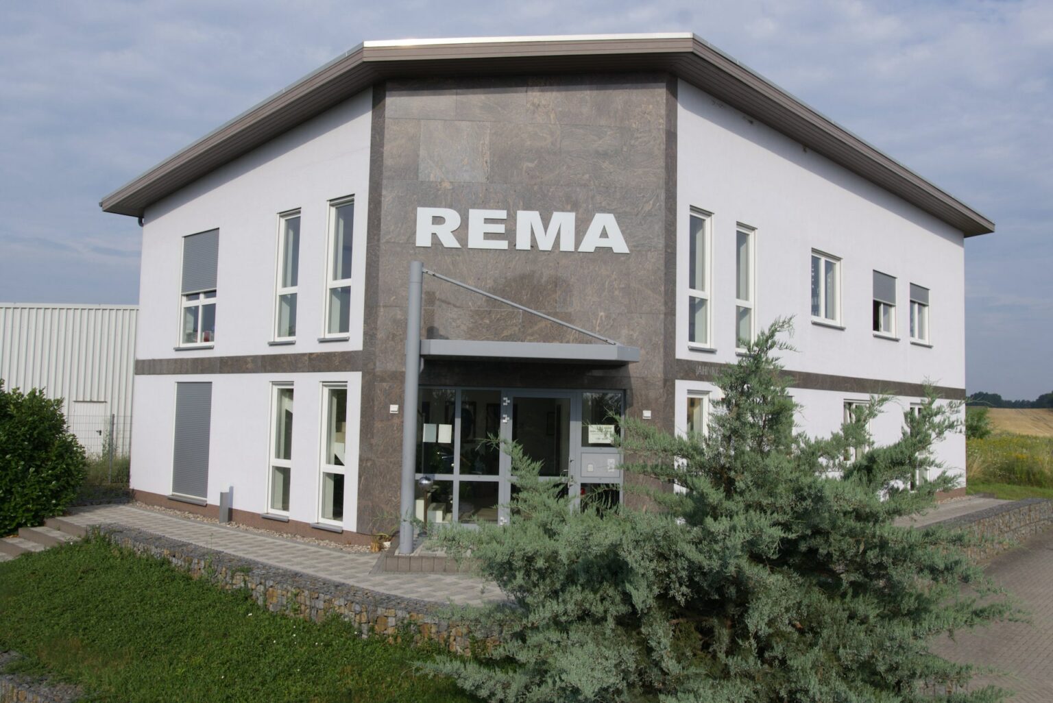 Offene Stellen bei REMA Services in Frankfurt (Oder)